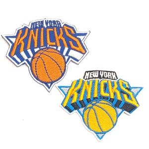 Accessories | Knicks Patches Iron On Basketball Team New York | Poshmark